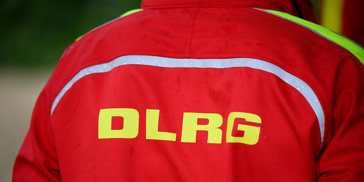 DLRG freut sich über Mitgliederzuwachs
