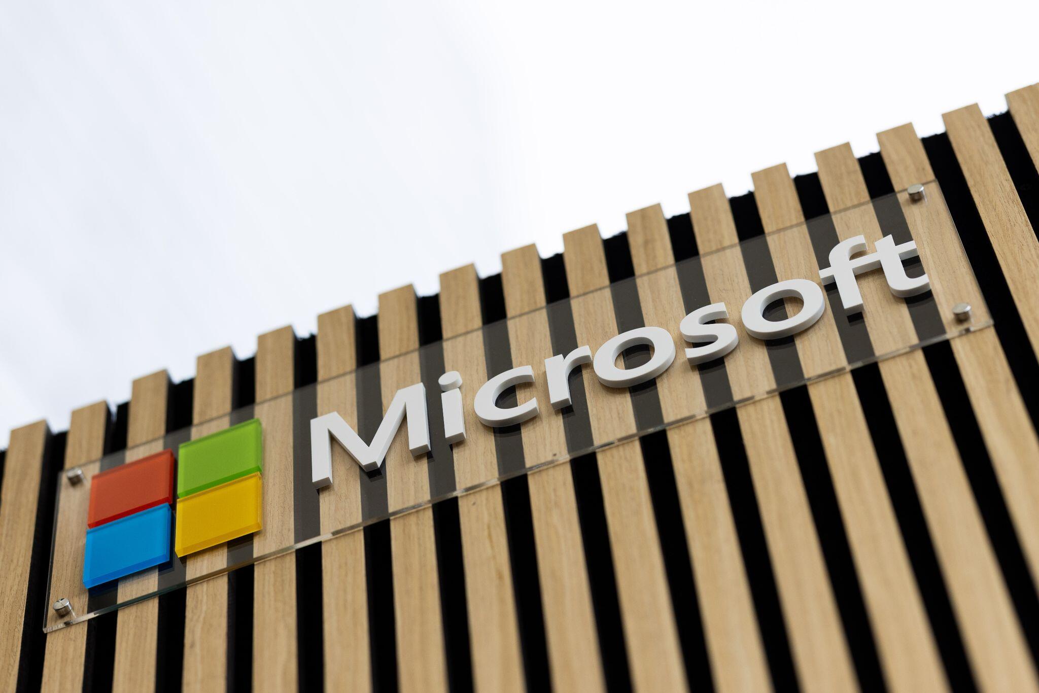 Microsoft verdoppelt Cloud-Kapazität in Deutschland