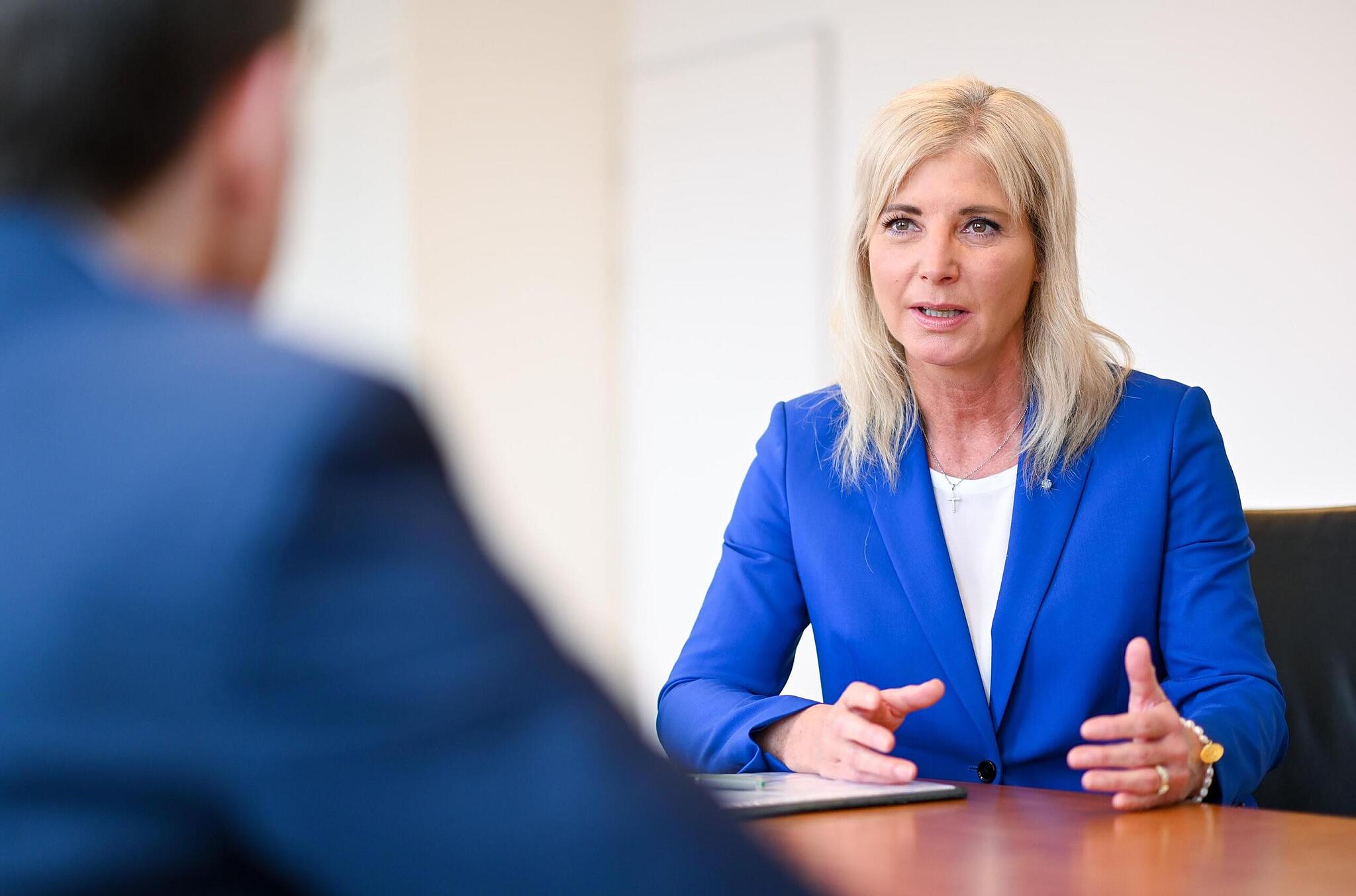 Doch kein Besuch: Söder gibt Coburg einen Korb