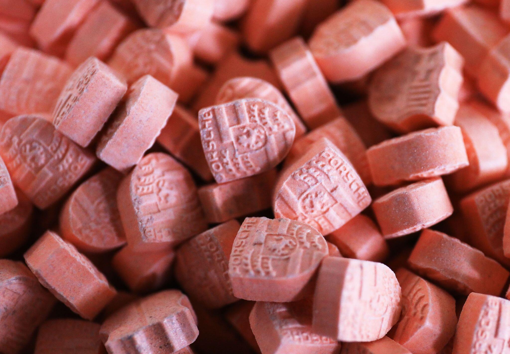 Partydrogen als Medizin in Australien