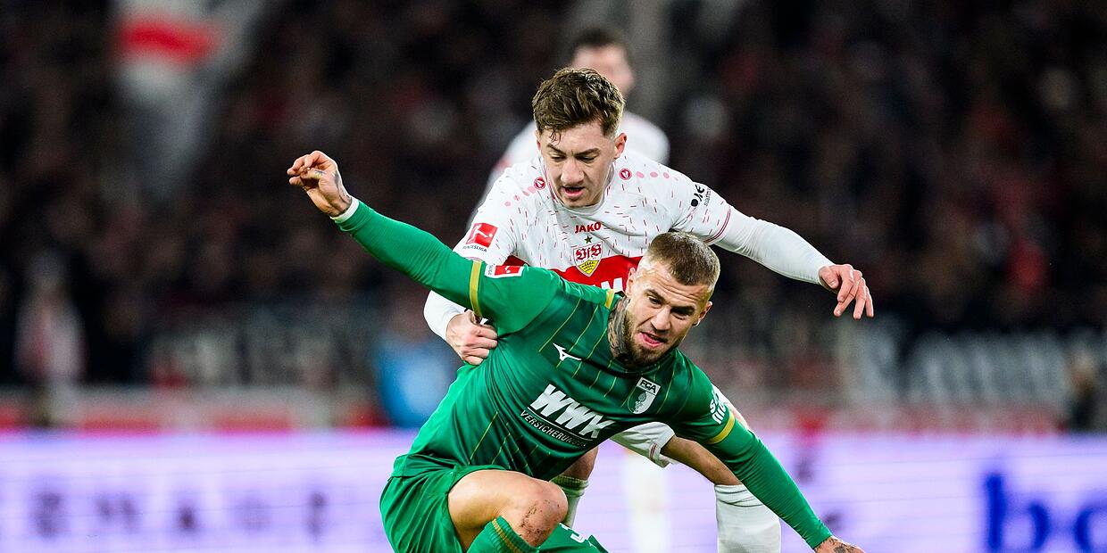 Dorsch über 0:3 beim VfB: «brutaler Klassenunterschied»