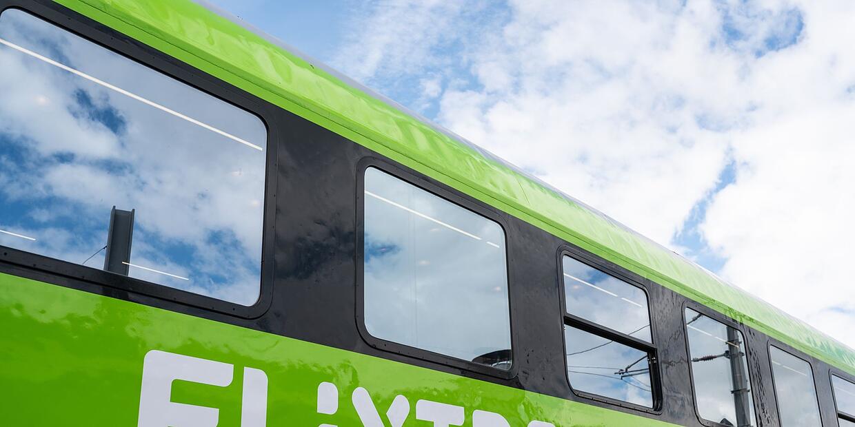 Flixmobility wird Aktiengesellschaft und baut Vorstand um