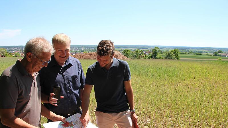Soll Höchstadt auf weitere Wohn- und Gewerbegebiete verzichten?
