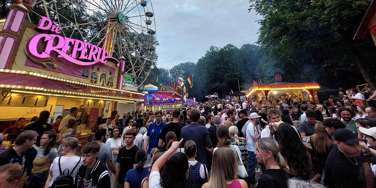 Annafest 2024: Alle Bildergalerien und Beiträge