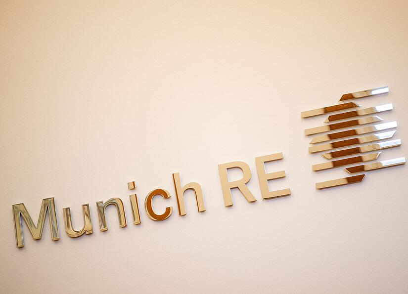 Munich Re: Wachsende Cybergefahr durch Nationalstaaten