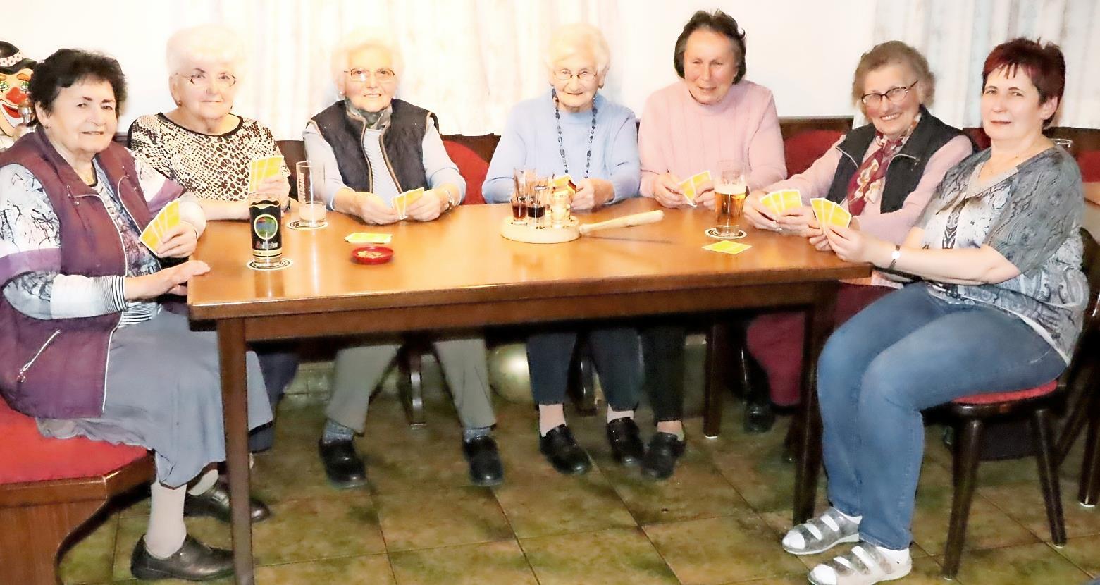 Hier ist weit mehr geboten als vor der Glotze zu Hause