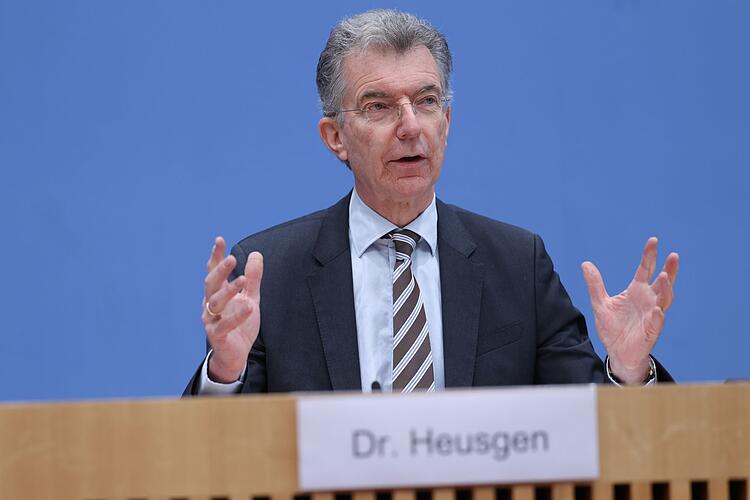 Heusgen schließt AfD von Münchner Sicherheitskonferenz aus