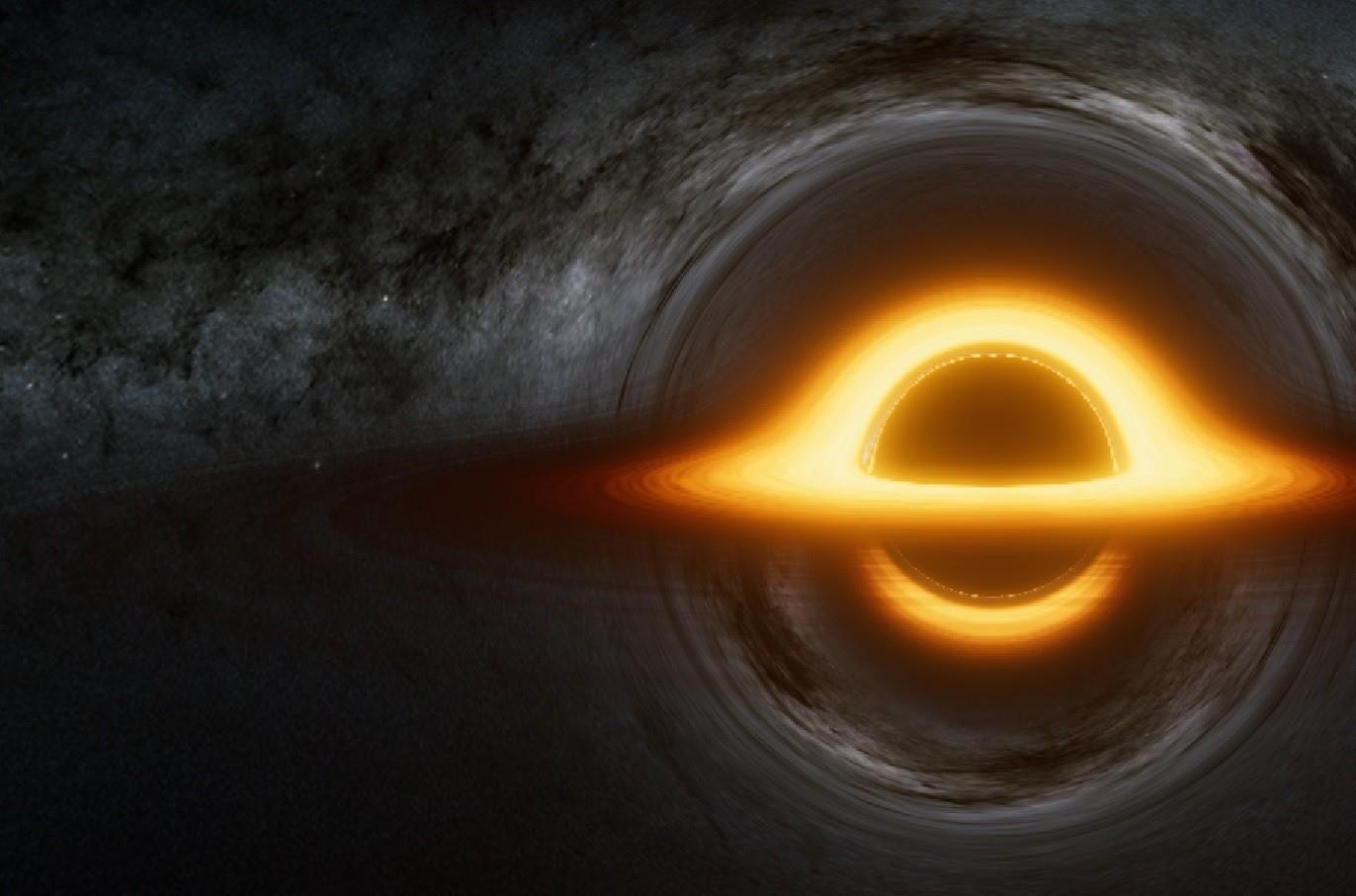 Ab ins Universum: Schwerelosigkeit, Sternenstaub und Schwarze Löcher ...