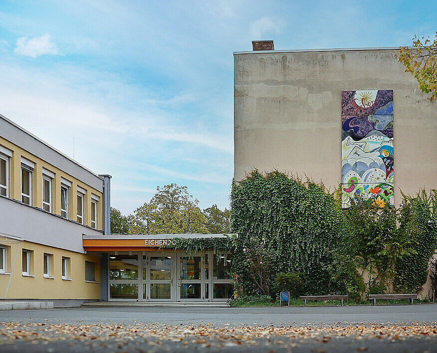 Eichendorffschule in Erlangen erhält Deutschen Schulpreis 2023