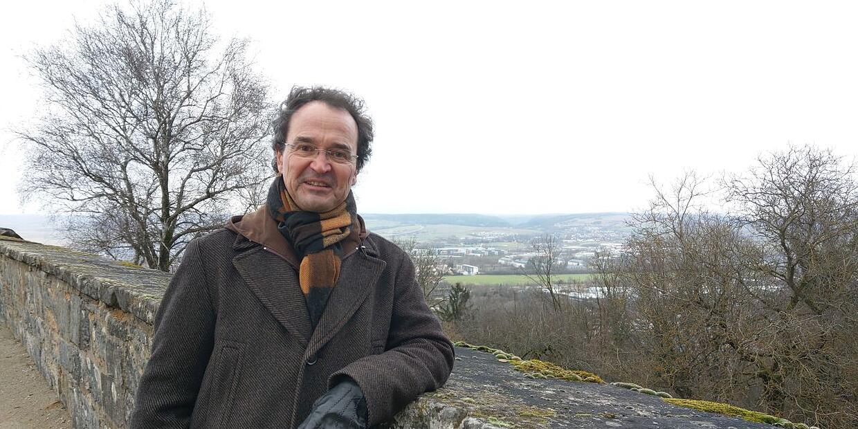 Kurzportrait und Artikel über Dr.Andreas Engel