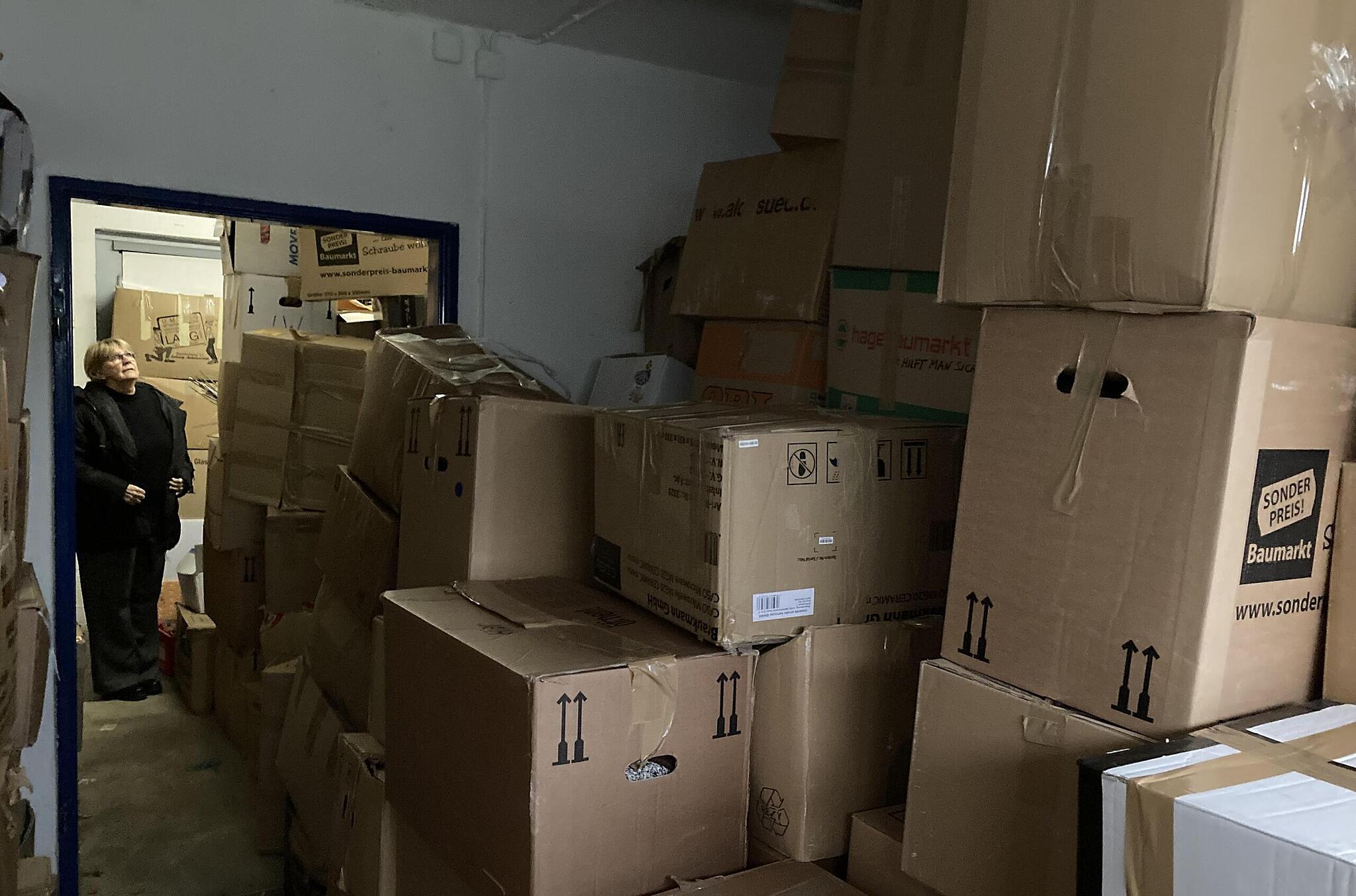 Franken helfen Franken: Die Weihnachtsspende geht an das Coburger ...