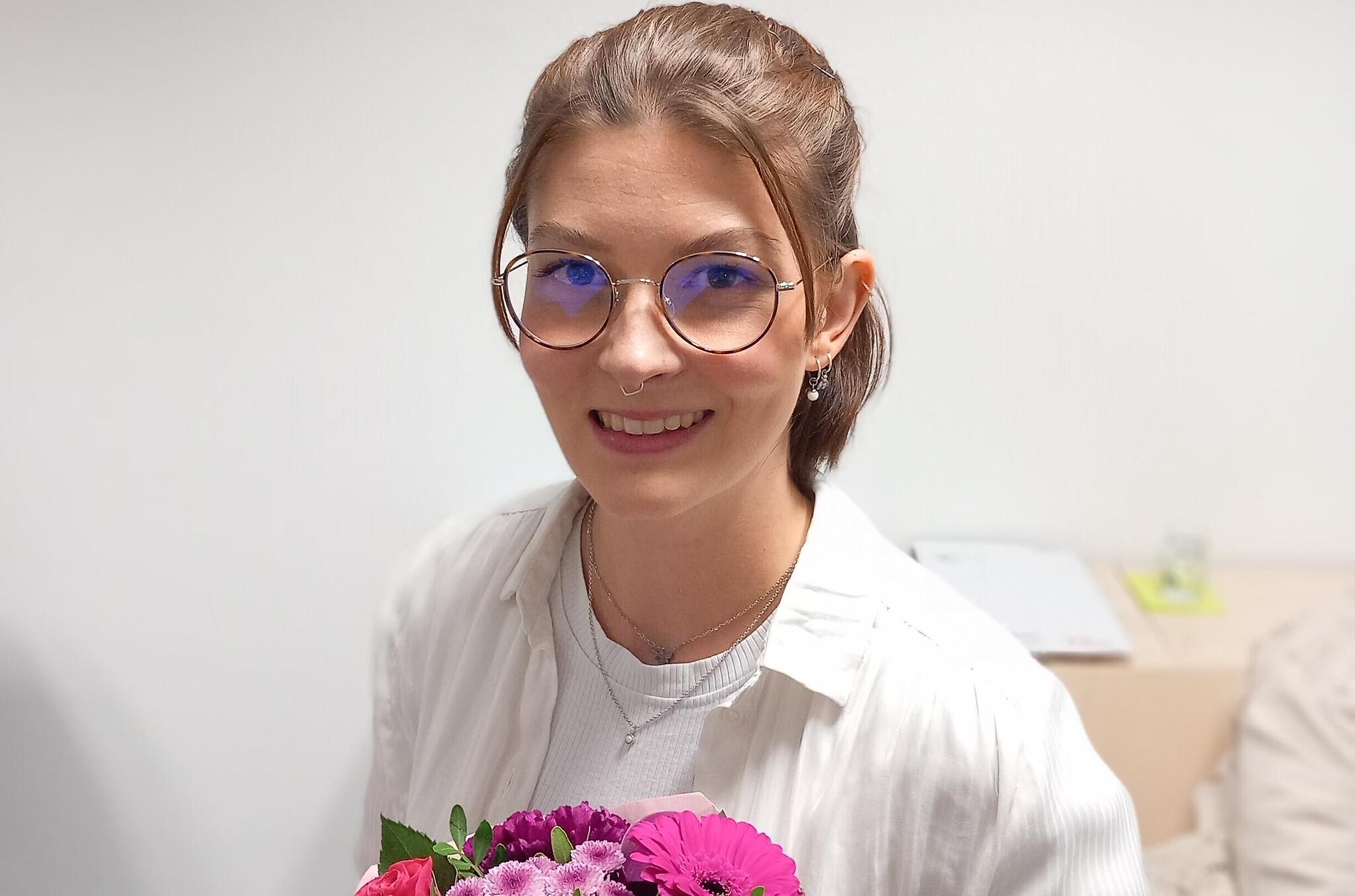 Riedenberg: Eine Anwohnerin in der Mittelbachstraße will die ...