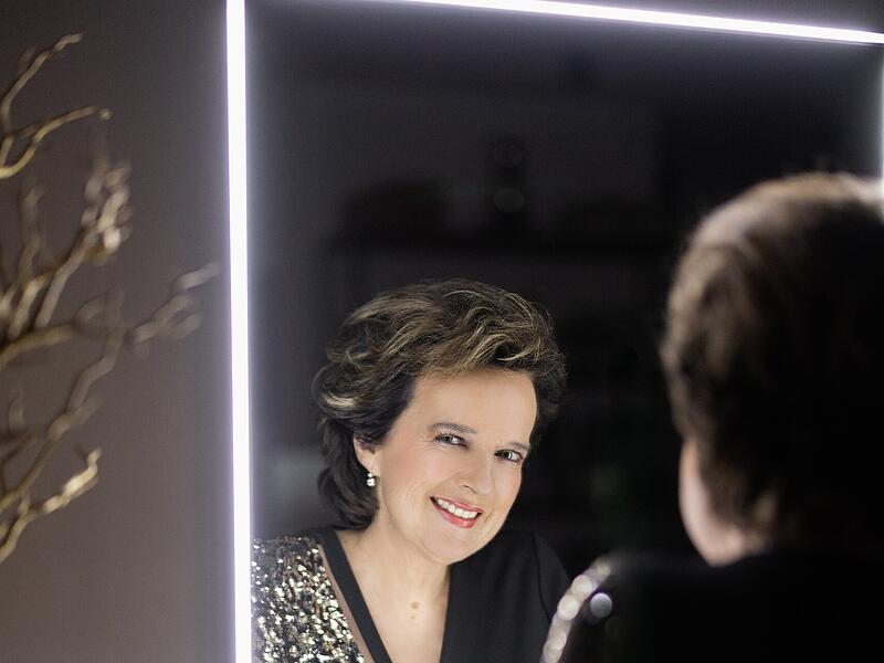 Schlagersängerinnen Peggy March und Monika Martin übernehmen ...