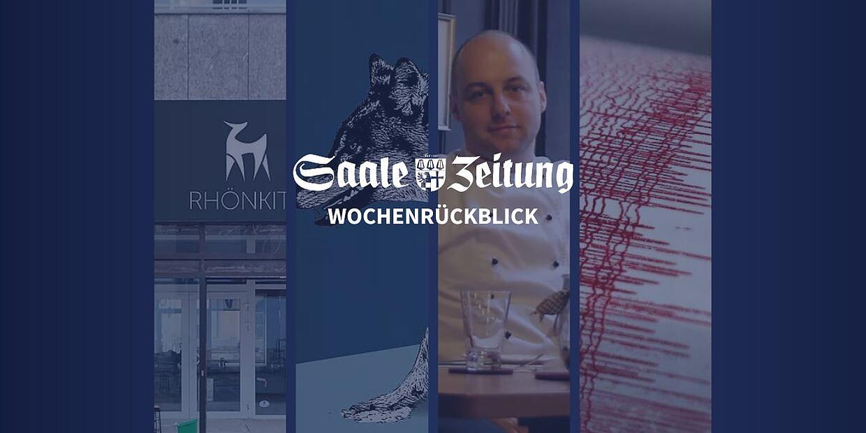 Wochenrückblick Bad Kissingen