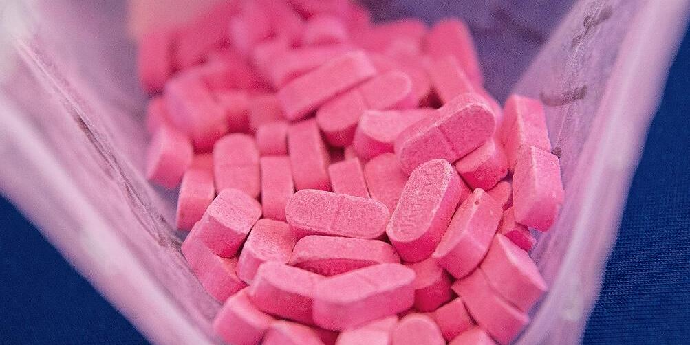 Ecstasy-Fall endet milde: 20-Jähriger zeigt Einsicht