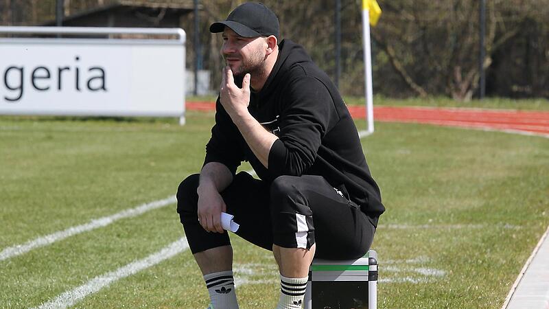 Fußball, Bezirksliga: TSV Breitengüßbach trifft auf SV Merkendorf