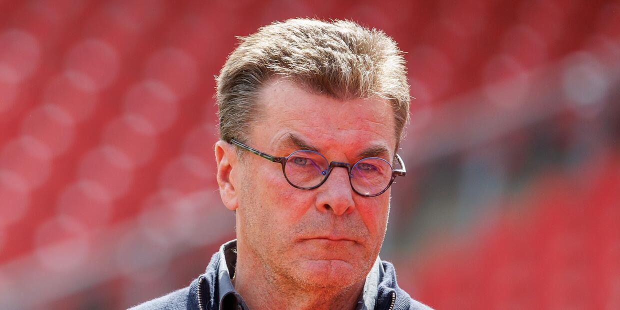 Hecking mit «Kribbeln» vor Endspurt im Abstiegskampf