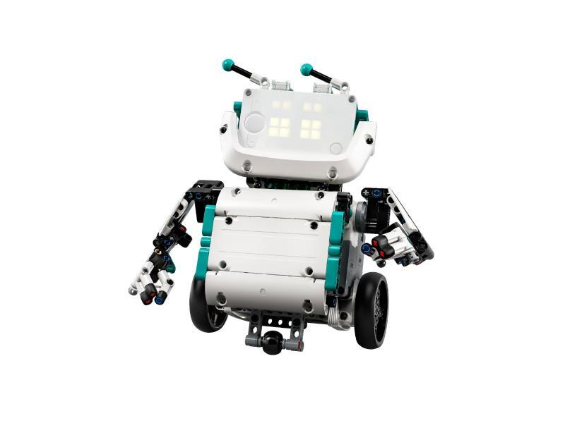 Spielend Robos programmieren lernen