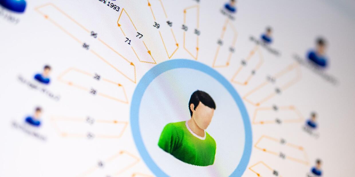 Bayern testet neue Polizei-Software mit Daten von Menschen