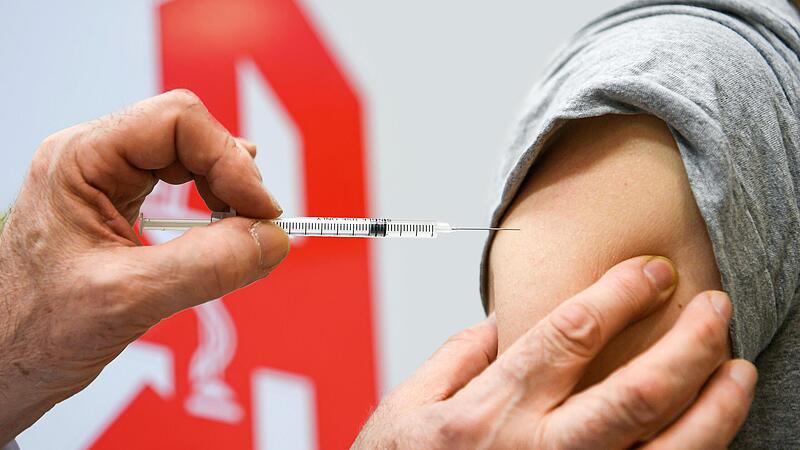 Impfen in der Apotheke: Corona-Impfungen bald auch in Forchheims ...