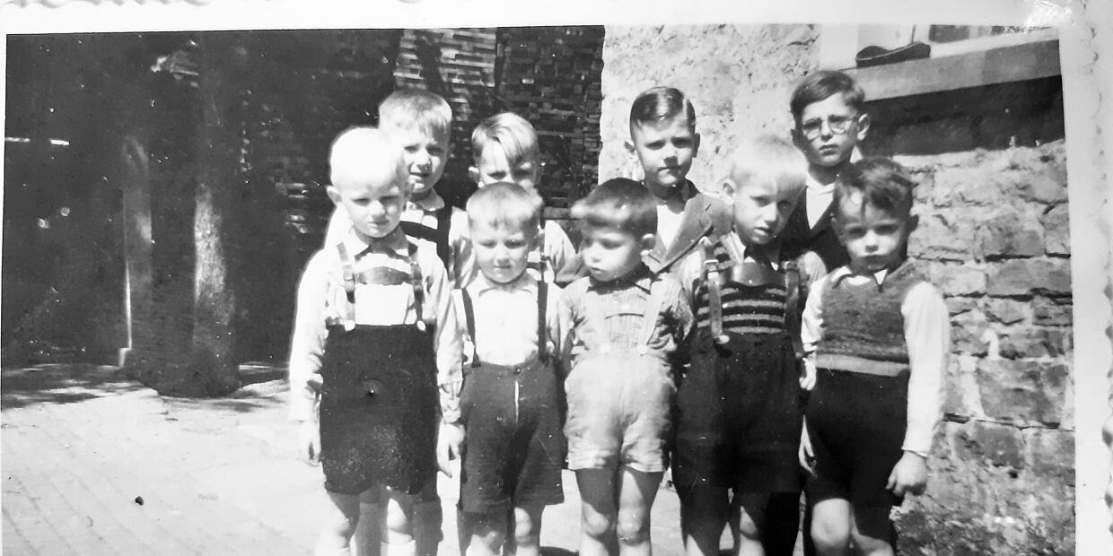 Der bekannte Kinderbuchautor Paul Maar wird am Dienstag 85. Seine ...