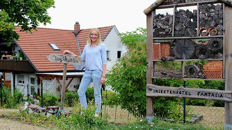 Wie Kindern und Jugendlichen eine gesunde Ernährung in Kulmbachs ...