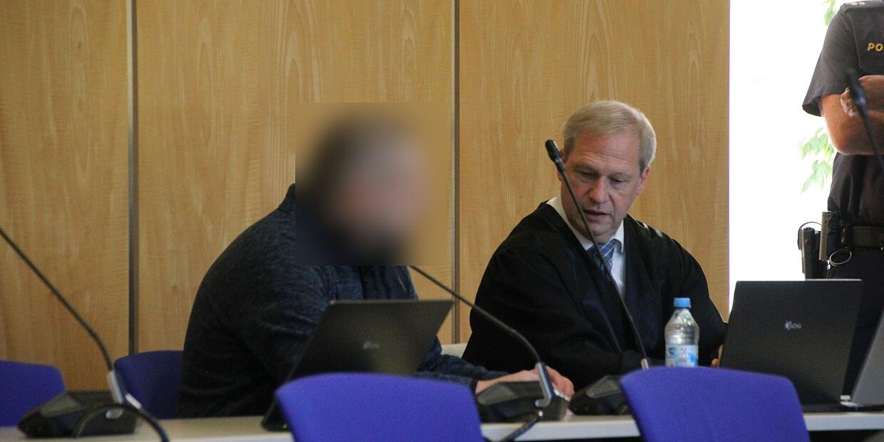 Mordprozess in Coburg: Urteil im Fall Eva-Maria H.