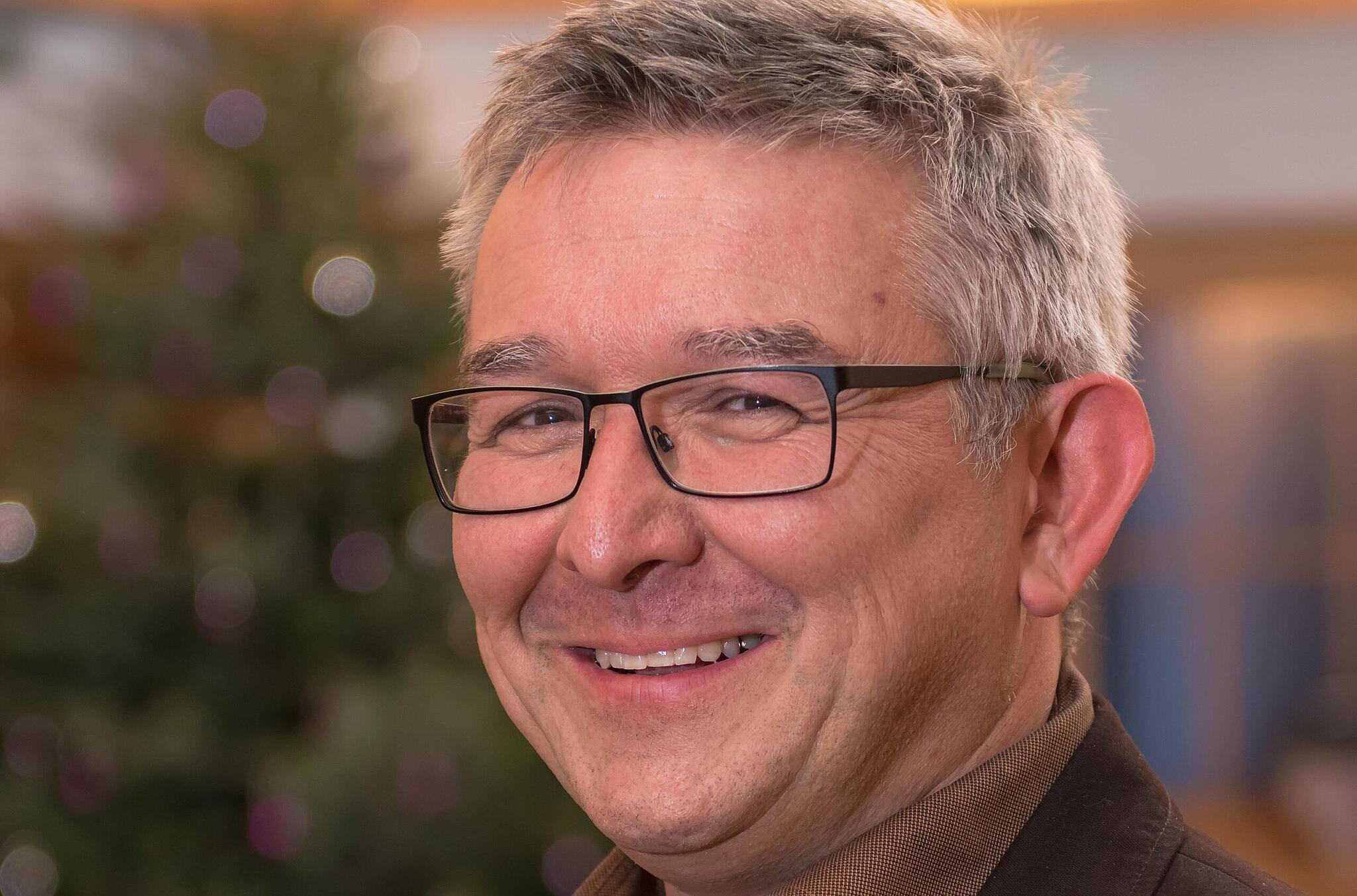 Sand am Main: Drei Anwärter für den Bürgermeistersitz