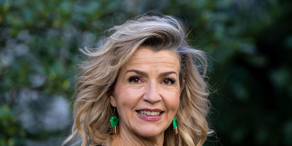 Anne-Sophie Mutter: «Kultur in Bayern schwächelt»