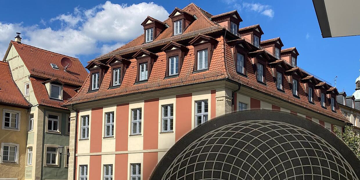 Stadtbau Bamberg auf Esoterik-Trip: Chef Veit Bergmann soll 70.000 Euro ...