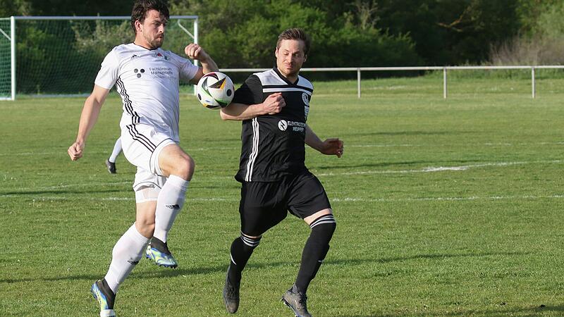 Was das Kreisliga-Aus von Wülfershausen für die Mainschleifenklubs ...