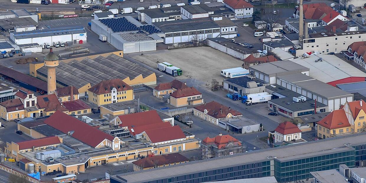 Peta und einige Stadträte wollen die Schließung des Bamberger Schlachthofs, Metzger und Bauern ...