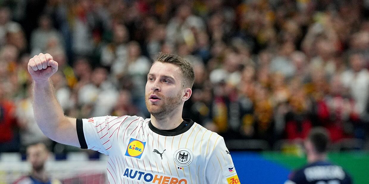 Deutschland gegen Österreich für Mertens «schöner Klassiker»