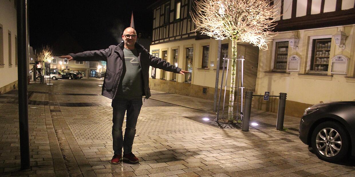 „M.I.L.A.S.“: In Bad Staffelstein sollen die Busse nicht die ganze ...