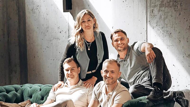 Podcasts und Social Media: Wie Wendy Social Unternehmen hilft