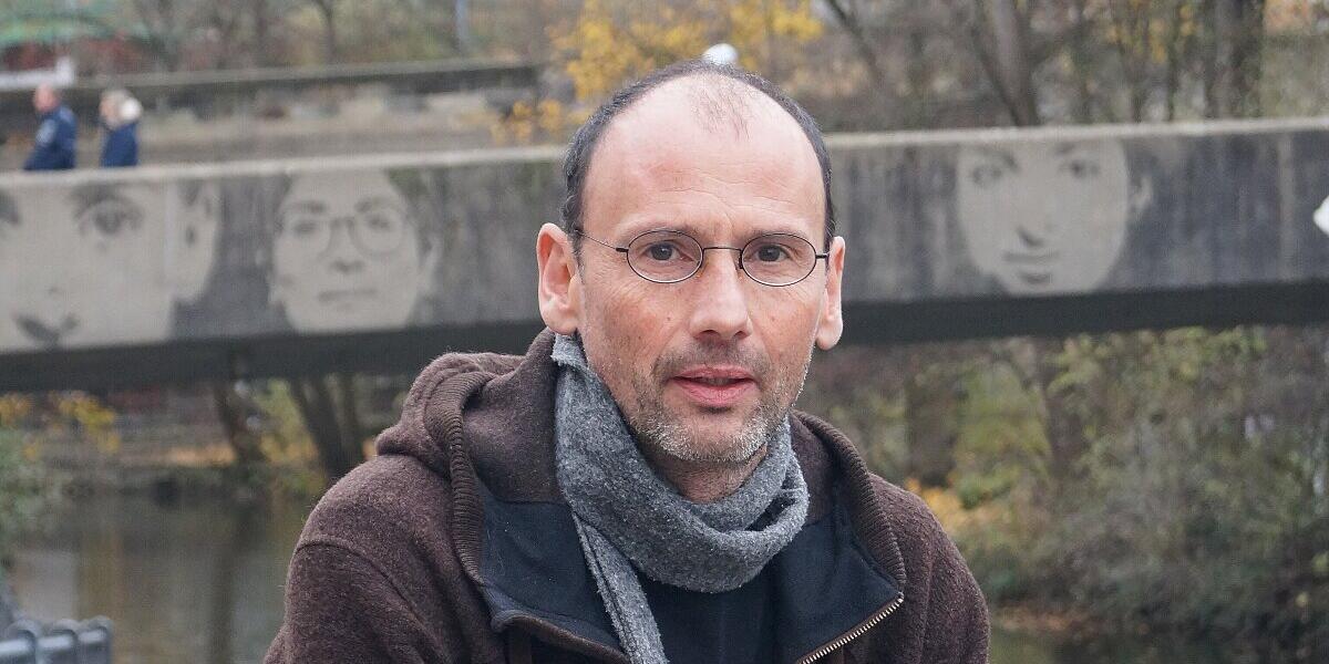 Kurzportrait und Artikel über Stephan Kettner