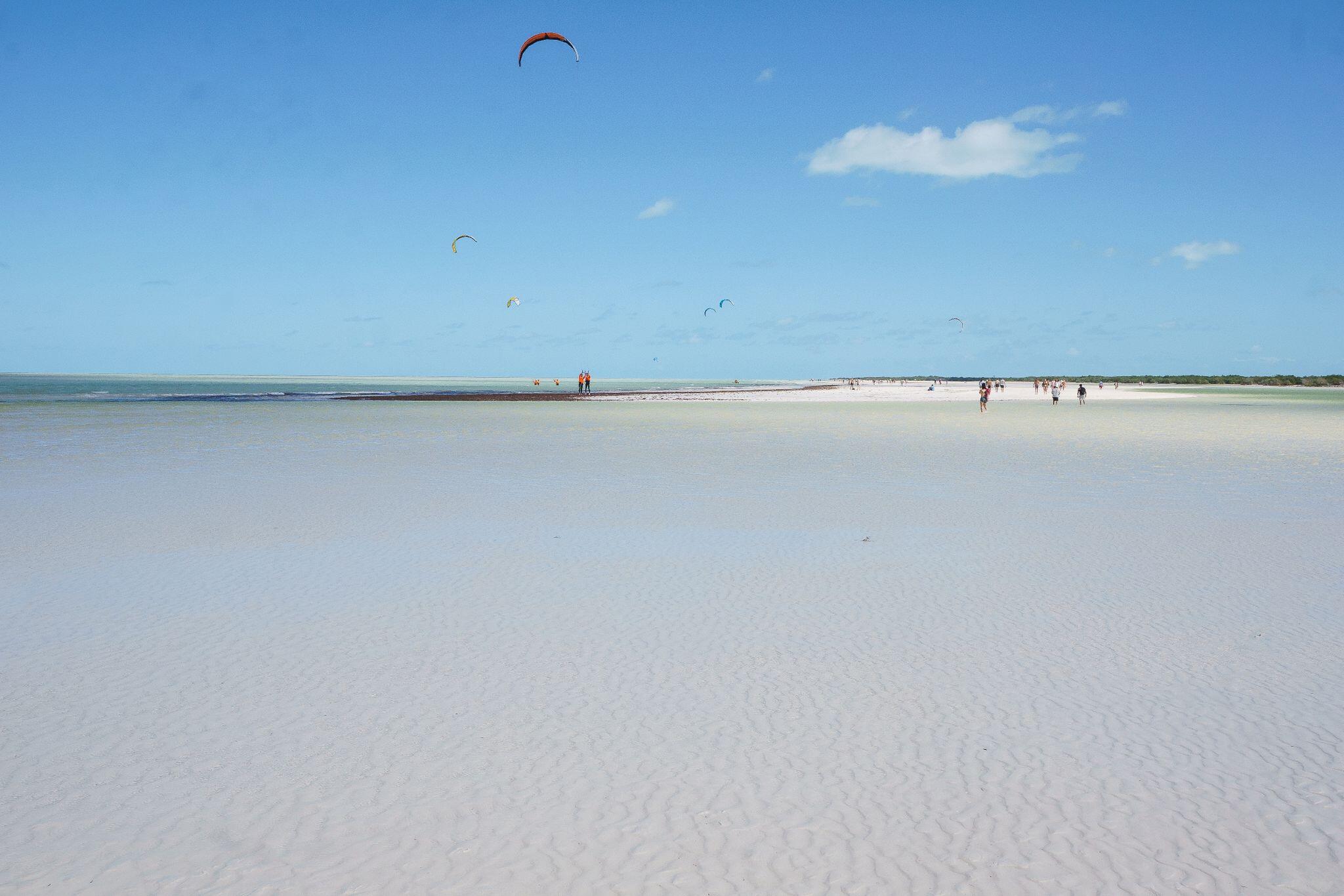 Holbox in Mexiko: Was heißt hier Urlaubsparadies?