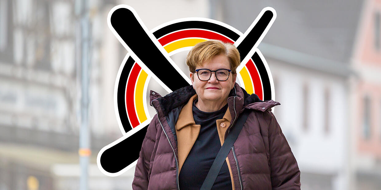 Bundestagswahl 2025 Anette Kramme Von Der SPD Im Portr t