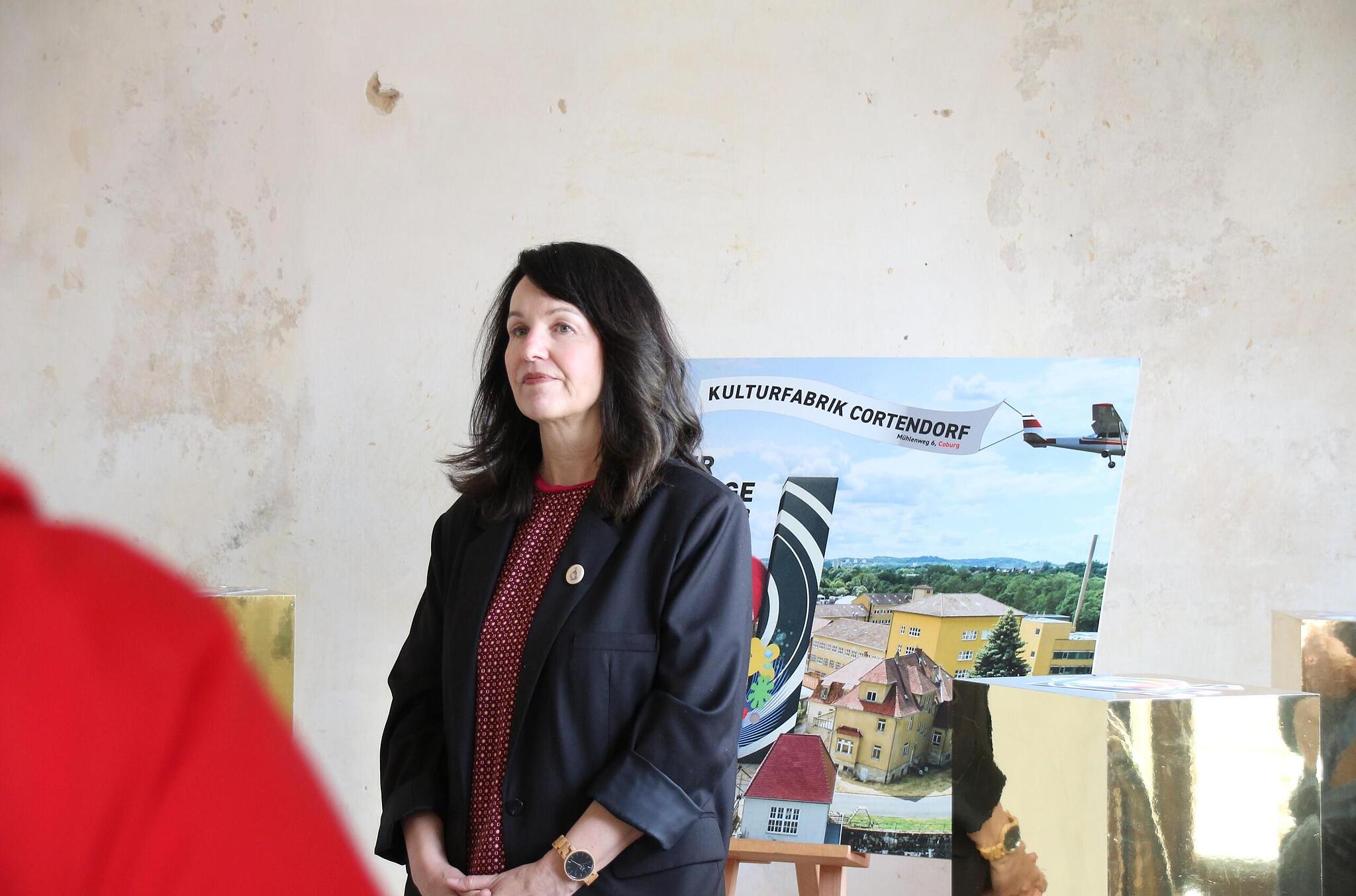 Coburger Designtage 2023: Das Programm in der Kulturfabrik