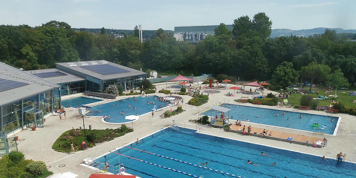 So feiert Forchheim am 15. August nach italienischem Vorbild „Ferragosto“