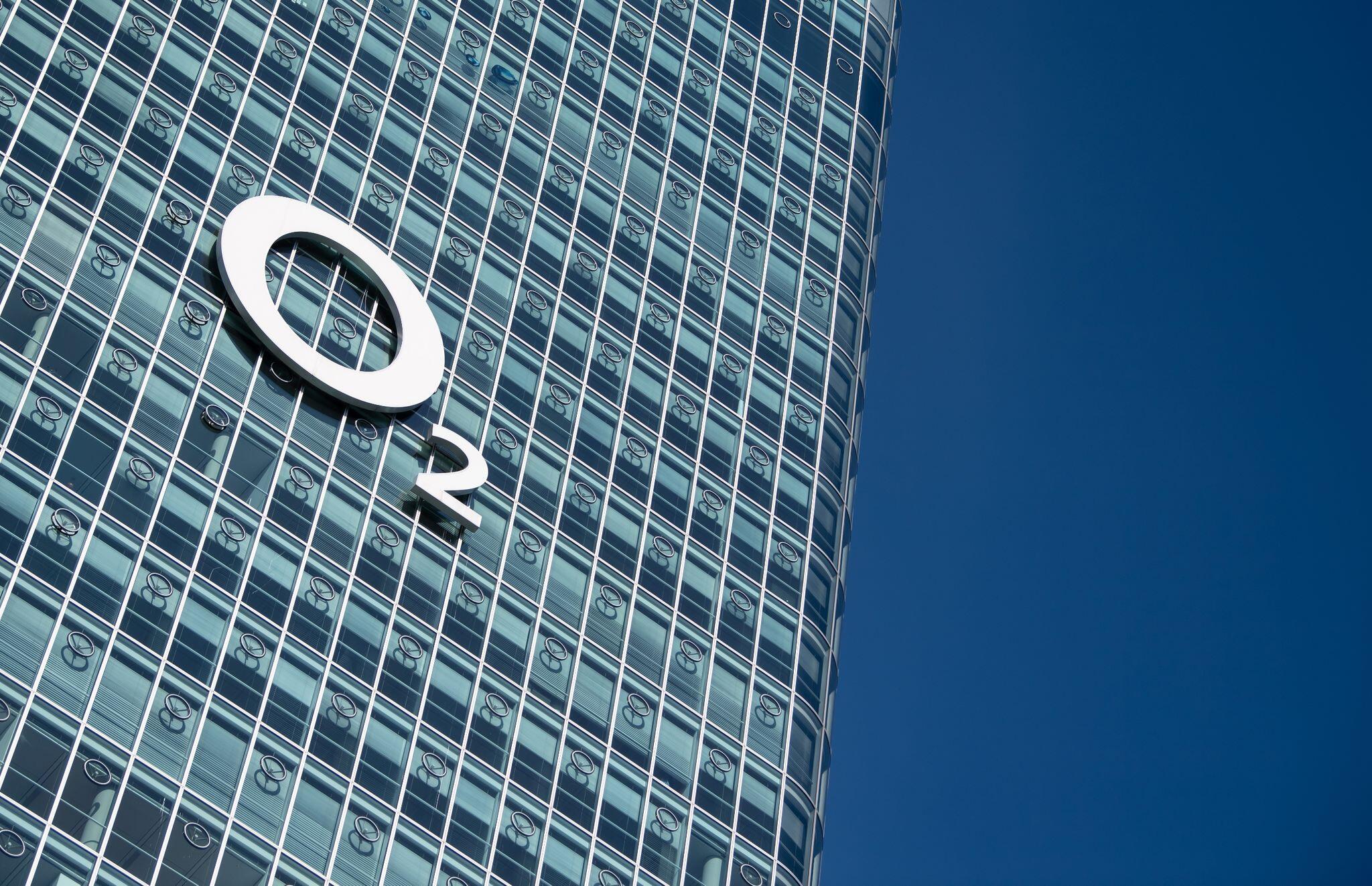 O2-Konzern Telefónica Deutschland legt Umsatzsprung hin