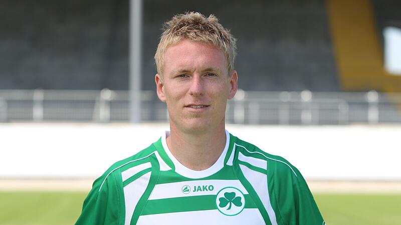 Ex-Profi Haas wird in Fürth neuer U23-Trainer