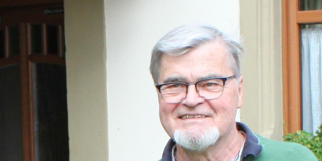 Ein fünftes Mal kandidiert Klemens Albert nicht mehr für den Landtag ...