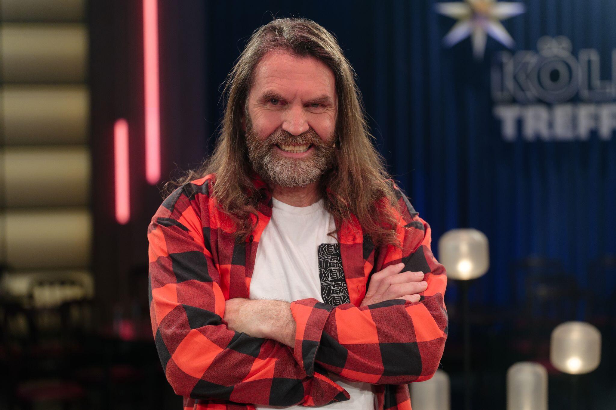 Kletterer Huber: Nach Cerro ist nun Torre an seiner Seite