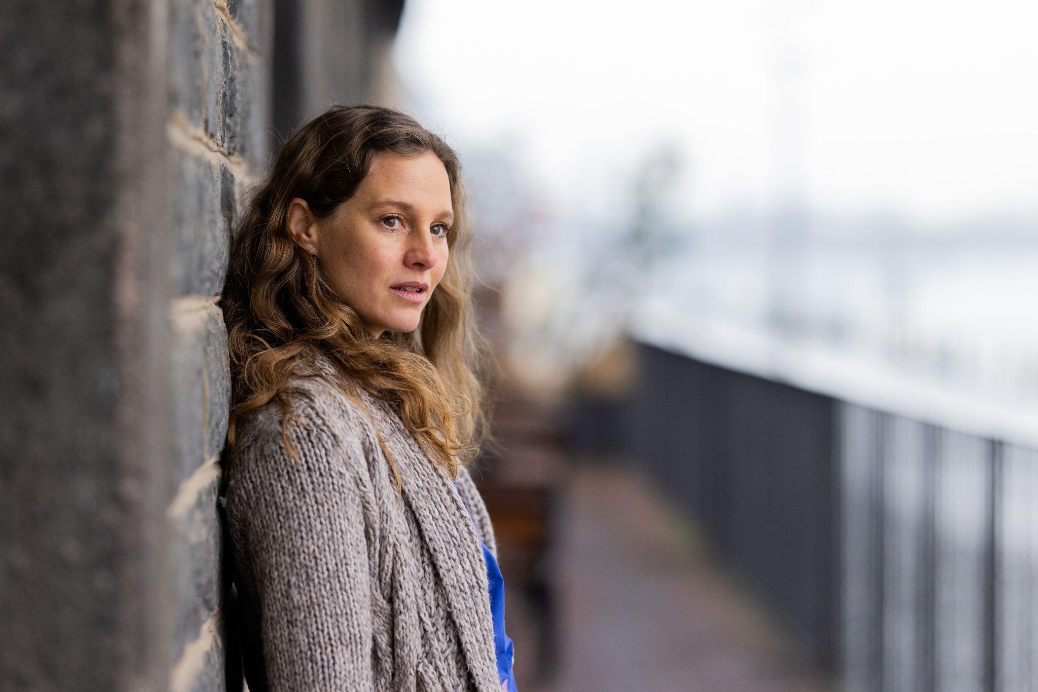 Wie die Schauspielerin Picco von Groote zu ihrem Namen kam