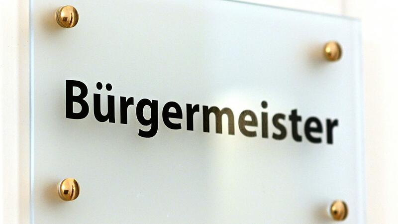 Bürgermeister vor der Wahl: So sehen Rathaus-Chefs an der Mainschleife ...