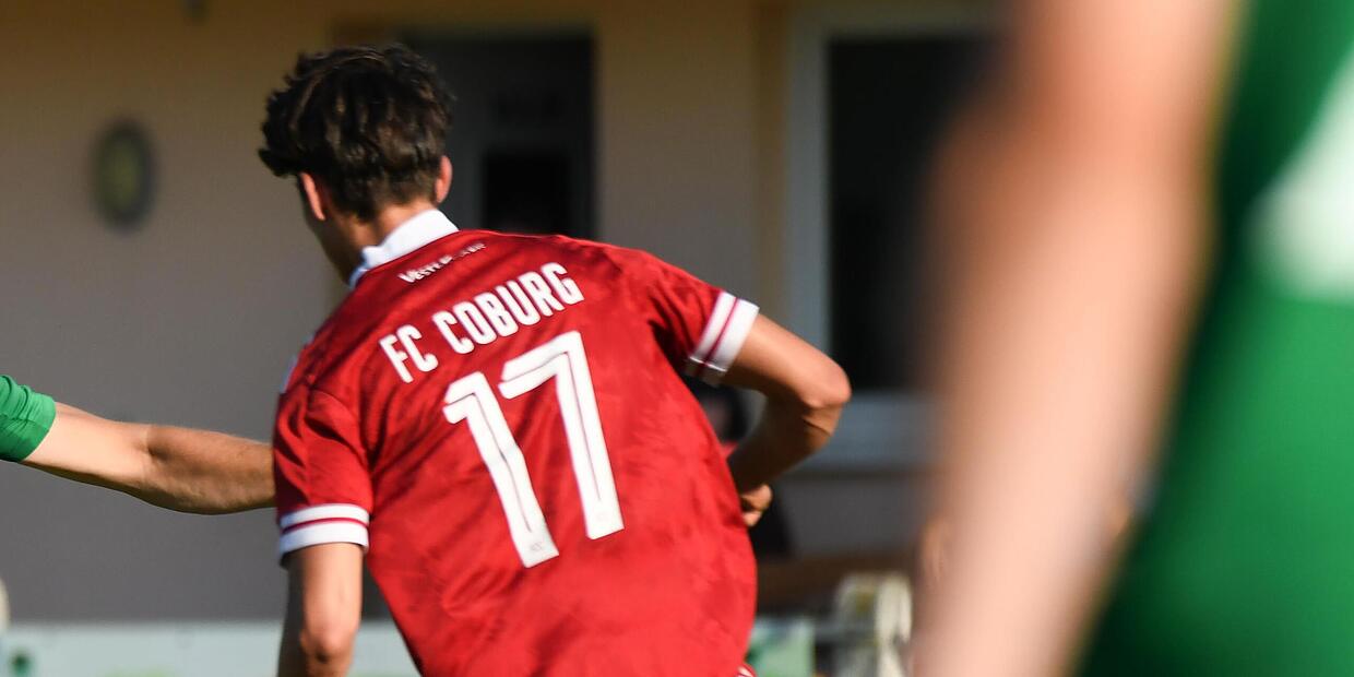 Traoré Abdel Manaf ist riesiger Fan des Clubs aus Nürnberg – Fußball ...