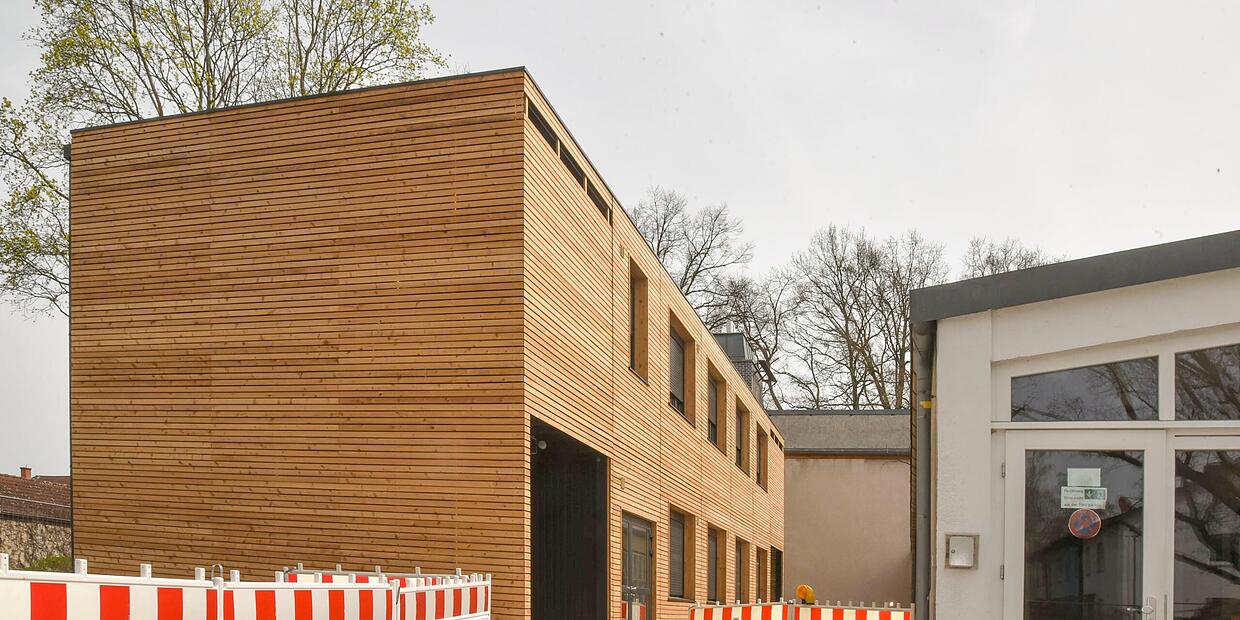 Bambergs marode Schulen sollen saniert werden