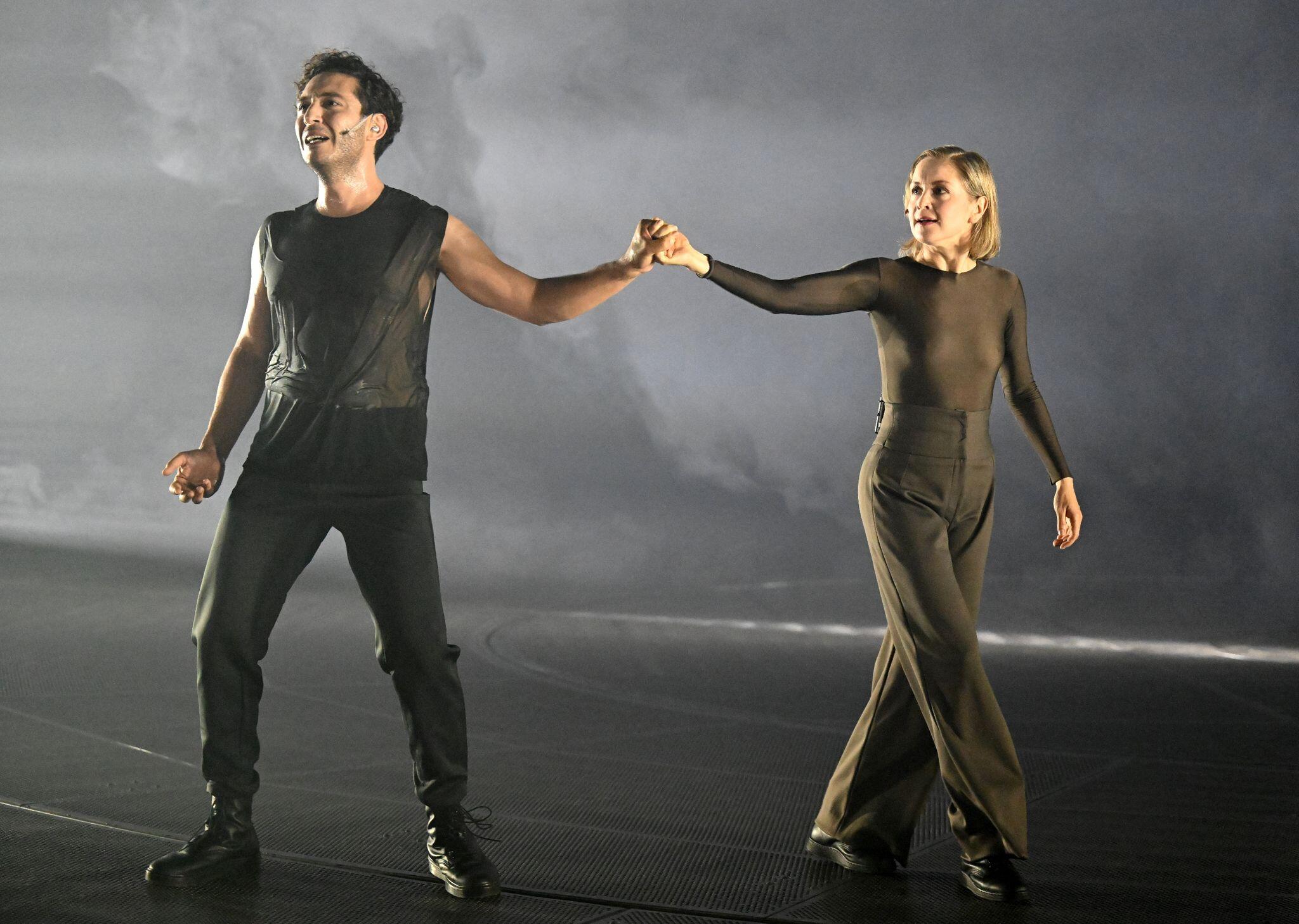 Nathan die Weise: Tscheplanowa begeistert in Salzburg