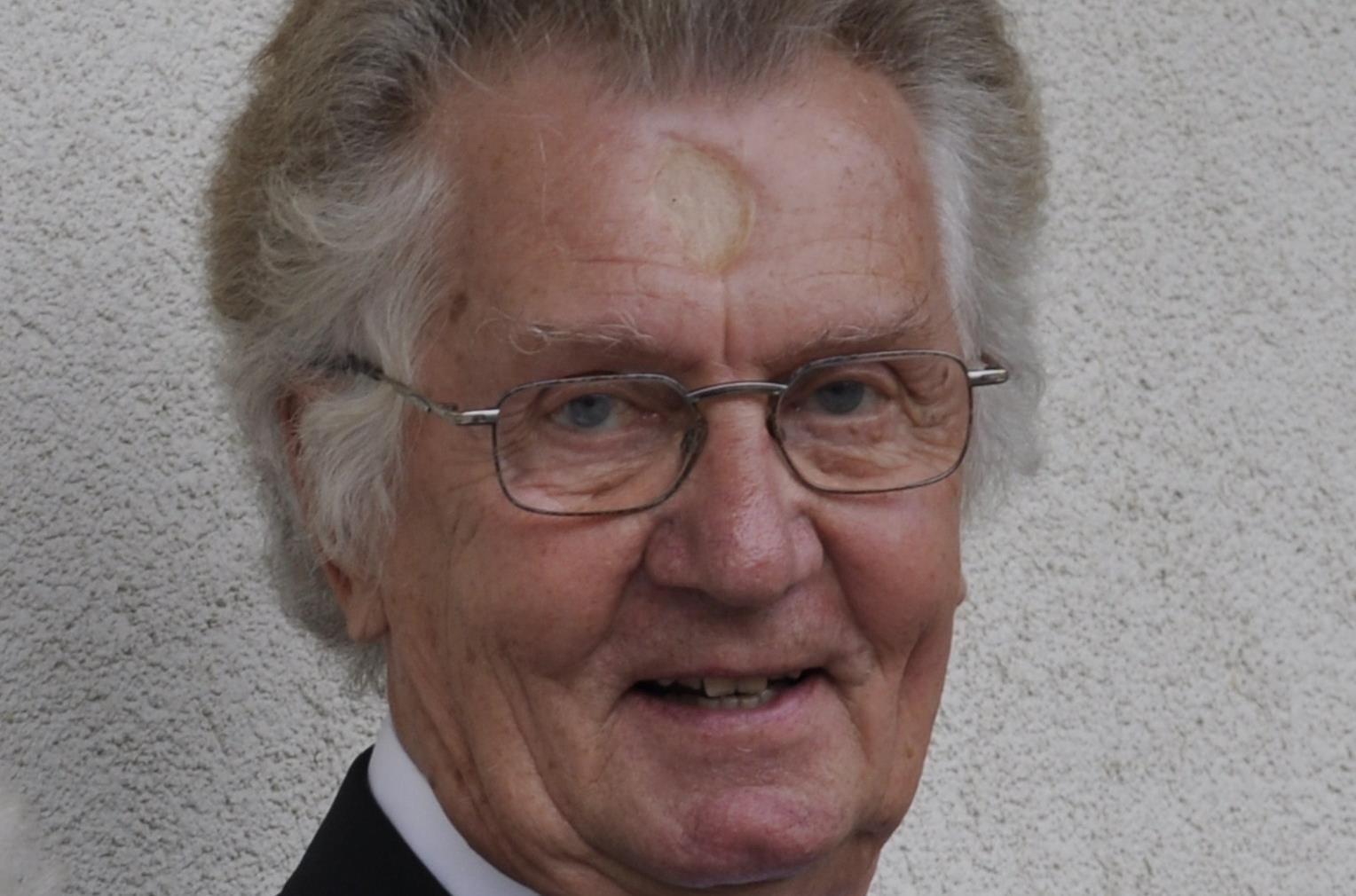 Oberkirchenrat i. R. Gotthart Preiser ist tot: Beerdigung ist in Haßfurt